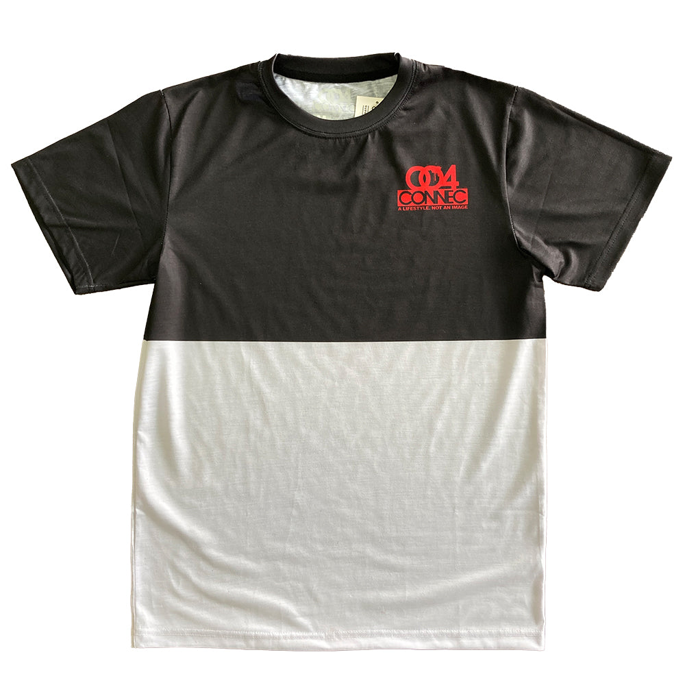 Evolve Elite Tee – 004CONNEC