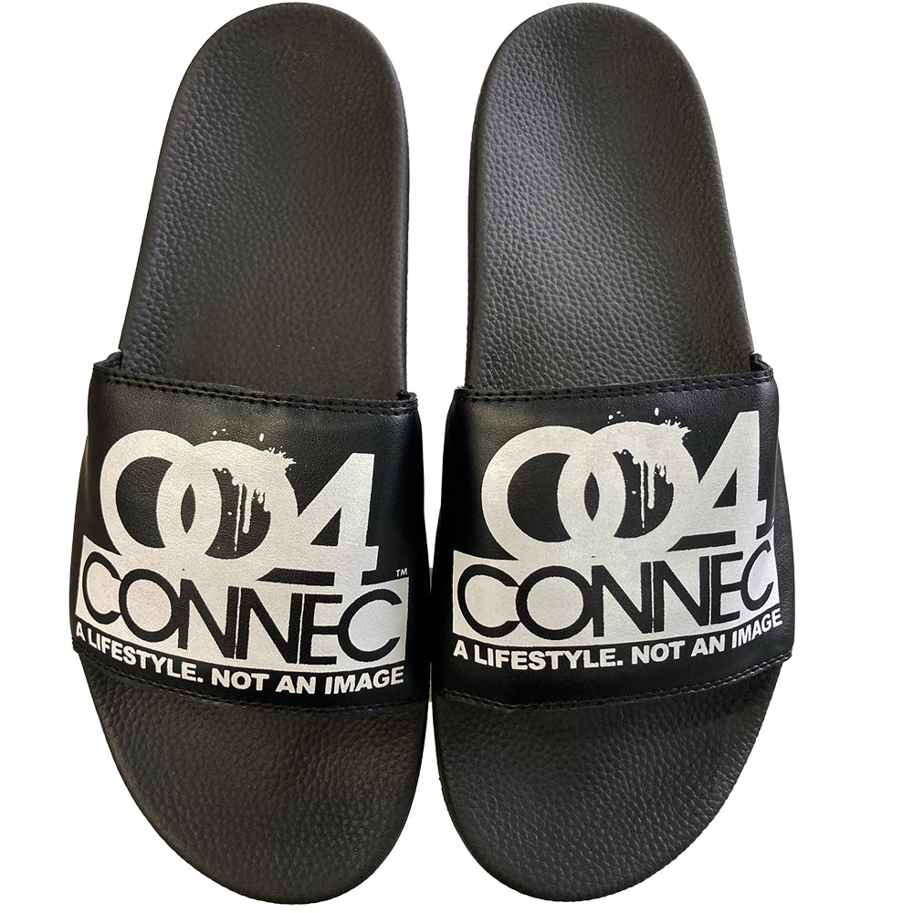 004 Slides – 004CONNEC