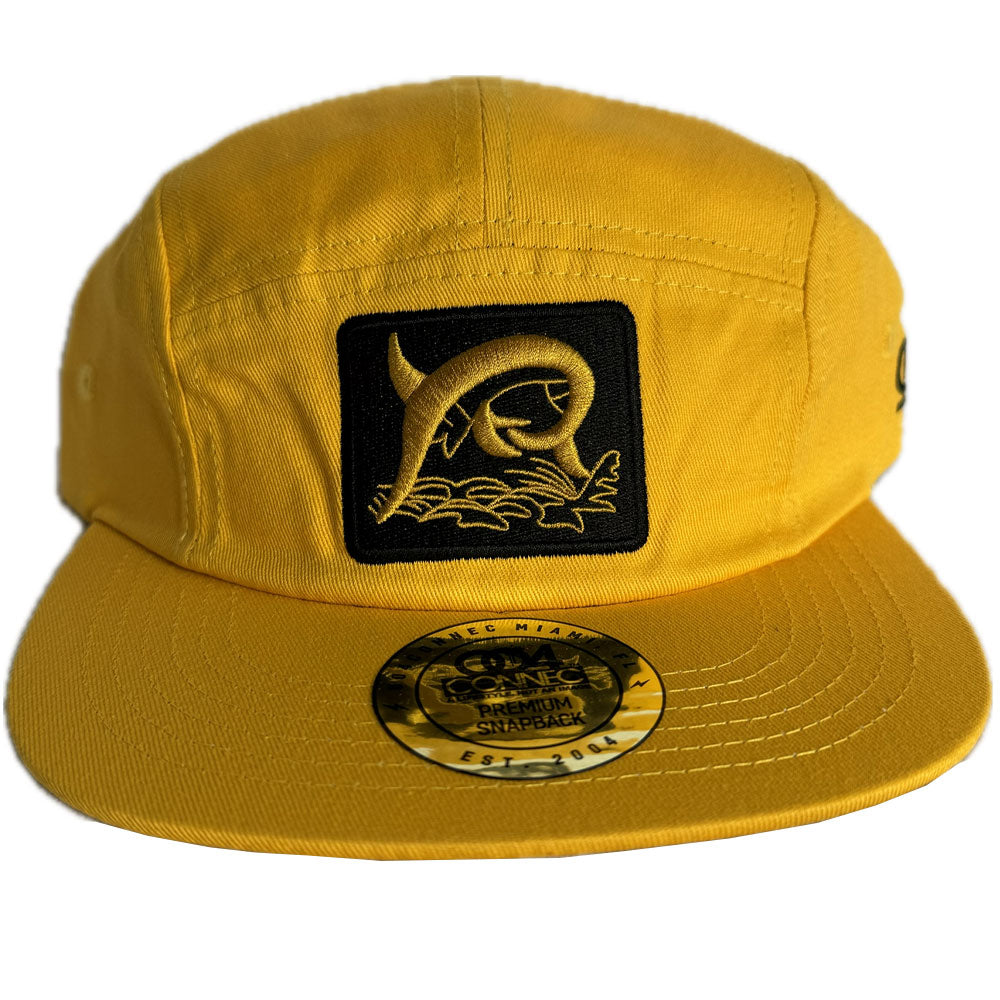 Fisherman Cap – 004CONNEC
