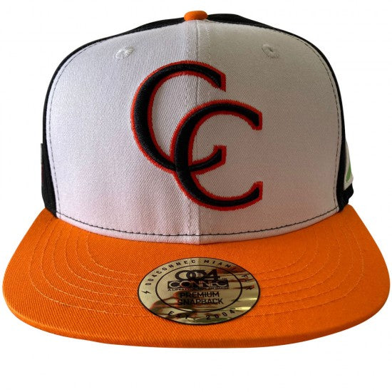 CAROL CITY JUICE LEAGUE CAP – 004CONNEC