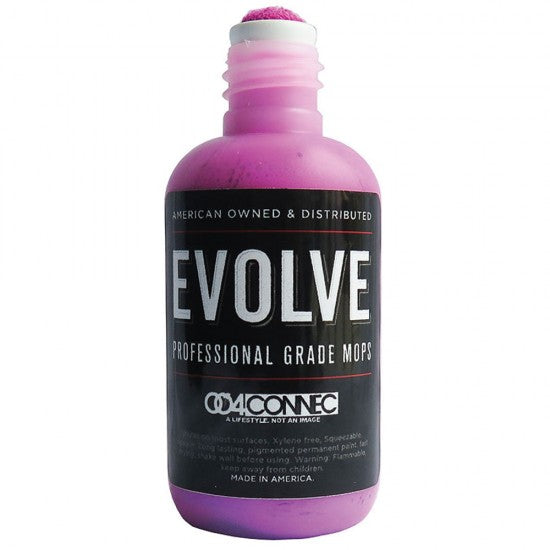 EVOLVE E1 – 004CONNEC