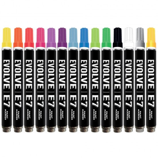 EVOLVE E7 14 PACK – 004CONNEC