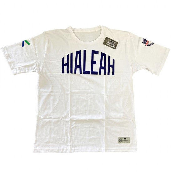 HIALEAH JUICE LEAGUE TEE – 004CONNEC