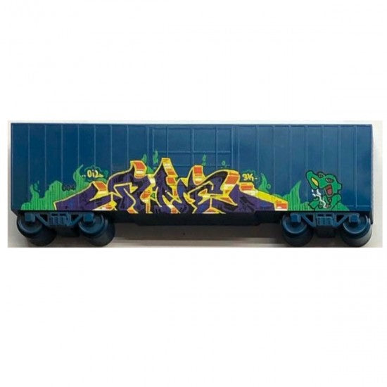 JUNE TRAIN – 004CONNEC