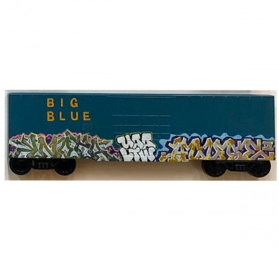 KNOTA ACUSE TRAIN – 004CONNEC