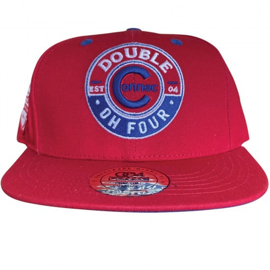 004 MAGIC CITY SNAPBACK CAP – 004CONNEC