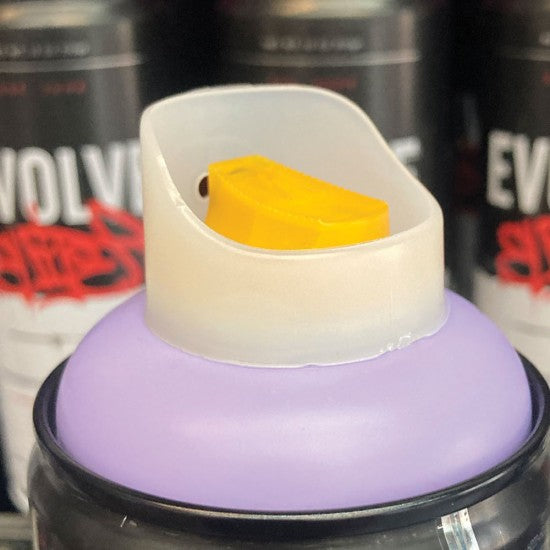 STENCIL CAP – 004CONNEC