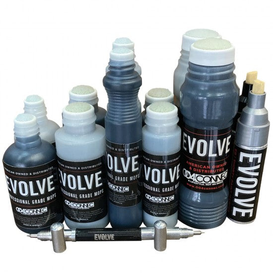 GRAFF SHOP – 004CONNEC