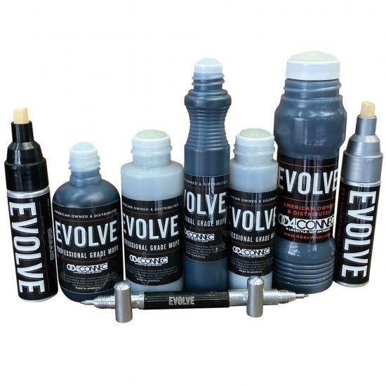 GRAFF SHOP – 004CONNEC