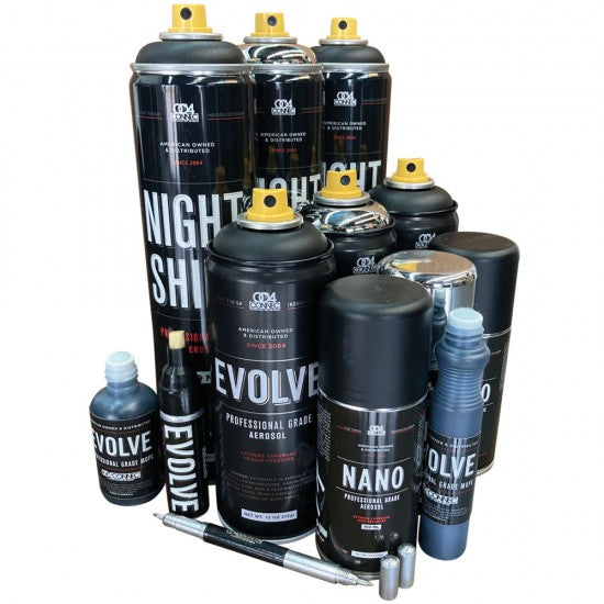 GRAFF SHOP – 004CONNEC