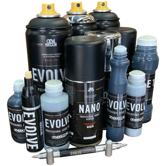 GRAFF SHOP – 004CONNEC