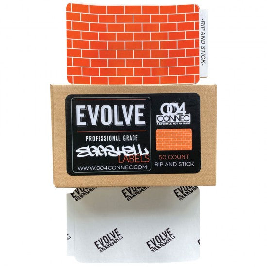 BRICK EGGSHELL – 004CONNEC