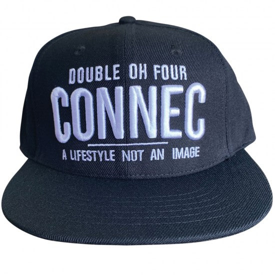 HEADWEAR – 004CONNEC