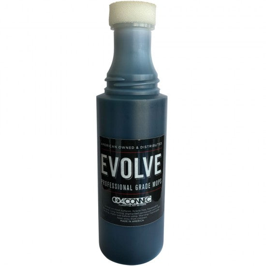 MARKERS & MOPS – 004CONNEC