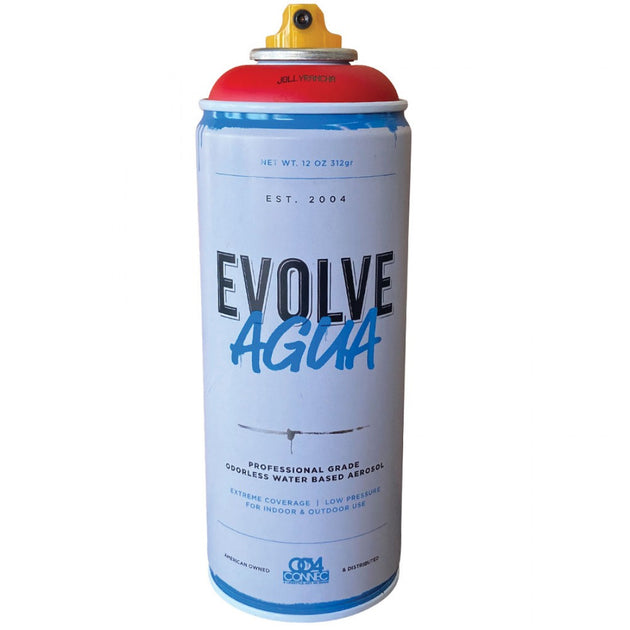 SPRAY PAINT – 004CONNEC