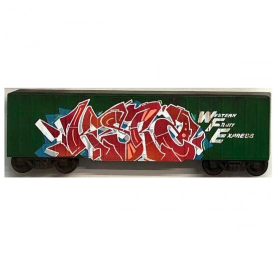 KSRA TRAIN – 004CONNEC