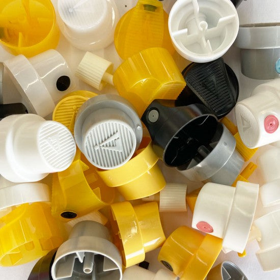 Mixed Caps Pack – 004CONNEC